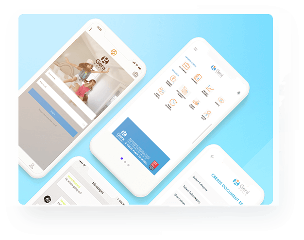 Top Real Estate Builders & Developers in Pune, Goa - Gera Developments