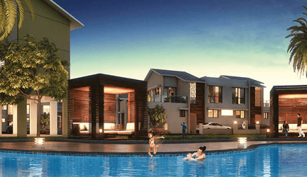 Top Real Estate Builders & Developers in Pune, Goa - Gera Developments