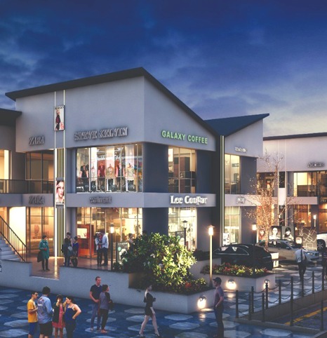 Top Real Estate Builders & Developers in Pune, Goa - Gera Developments