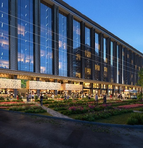 Top Real Estate Builders & Developers in Pune, Goa - Gera Developments